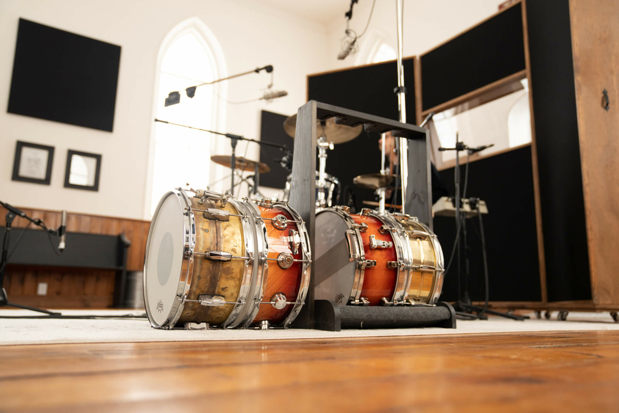 The Studio - The Reverie
